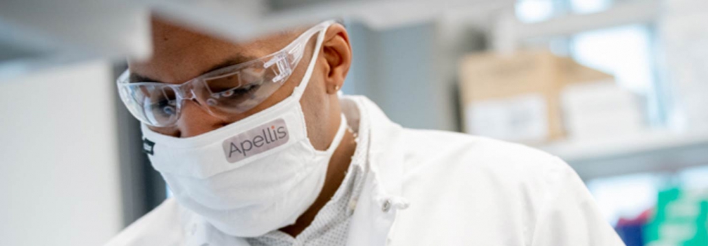 Investigator Initiated Trials - Apellis Medical Hub Canada